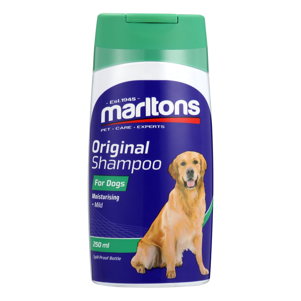 Dog Grooming Products | Marltons Pet Care
